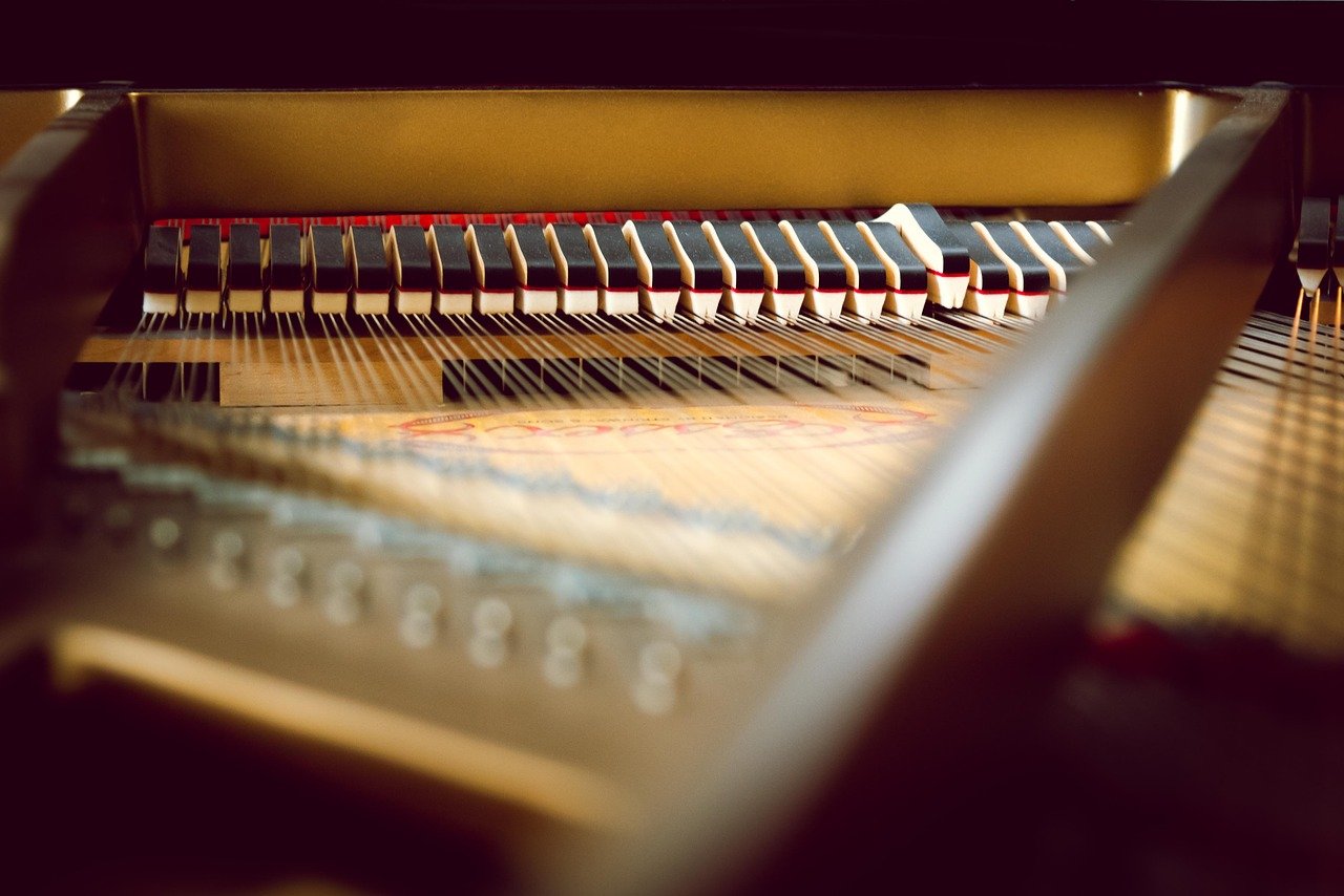 Musicam Sacram | Corale Verbum Dei